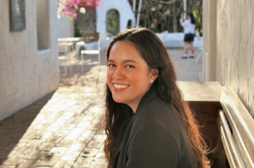 Finding my calling by embracing a new path